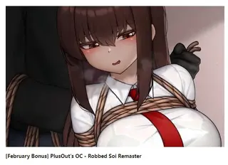 Plusout Artist: Plusout Hentai Manga, Doujinshi & Porn Comics